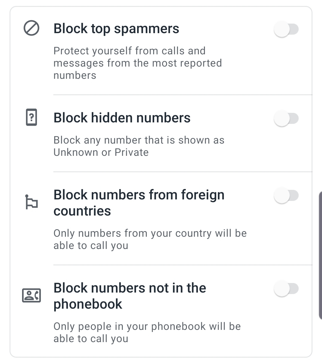 The Secret of How Truecaller Blocks Spam - Truecaller Blog