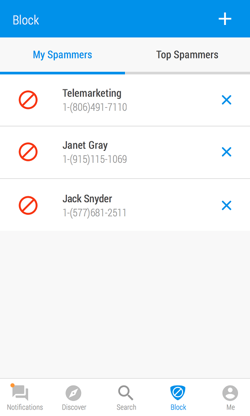 Truecaller For Tizen with New Features! - Truecaller Blog