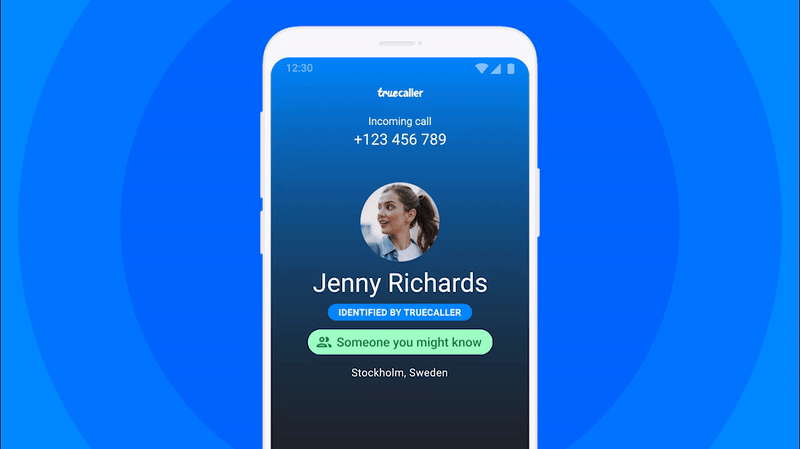 Here’s How Social Connections Make Truecaller’s Caller ID Smarter ...