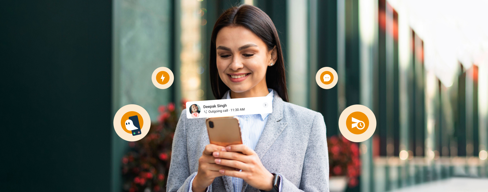 How Truecaller features can help you manage a busy schedule