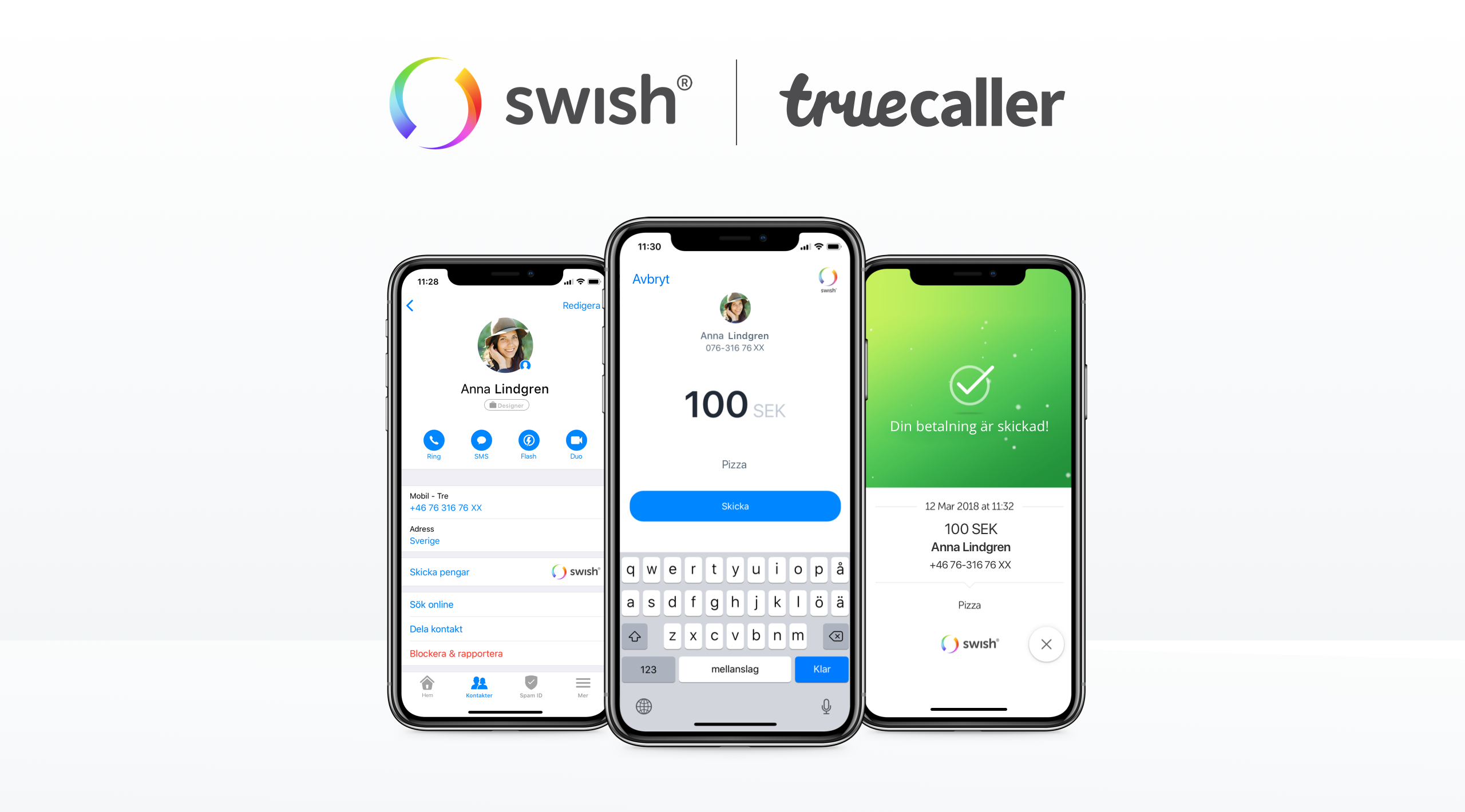 Skydda dig mot Swish-bedrägerier: Senaste tipsen