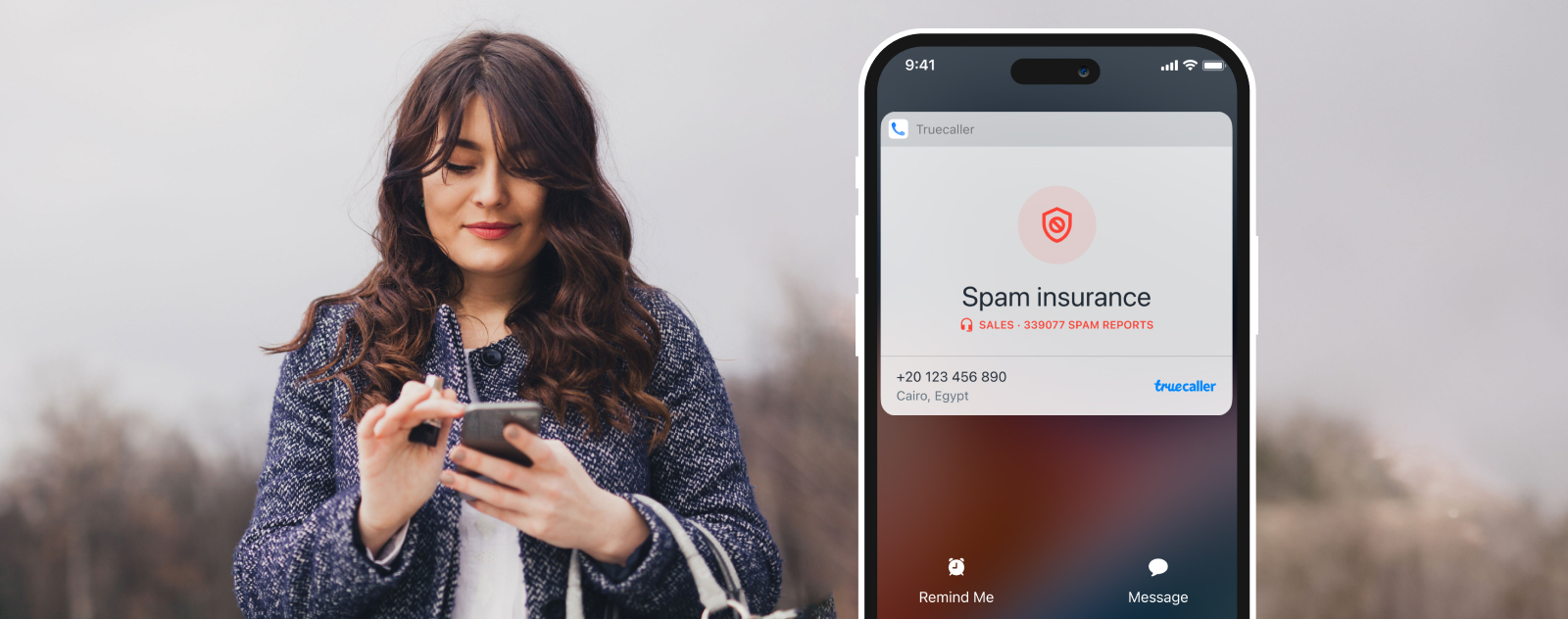 Report and Block Spam Calls on iPhone with Truecaller - Your Ultimate Guide