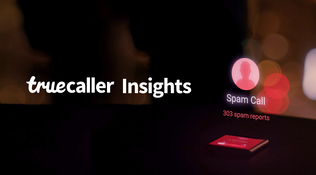 Truecaller Insights Special Report: The Top 20 Countries Affected by ...