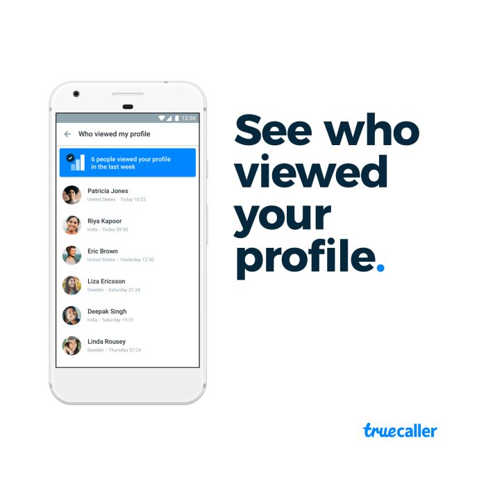 Upgrading our Premium Offerings: See Who Viewed Your Profile ...