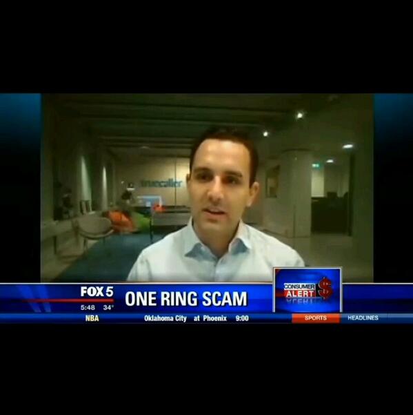 One Ring Scam Protection: 4 Easy Steps - Truecaller Blog