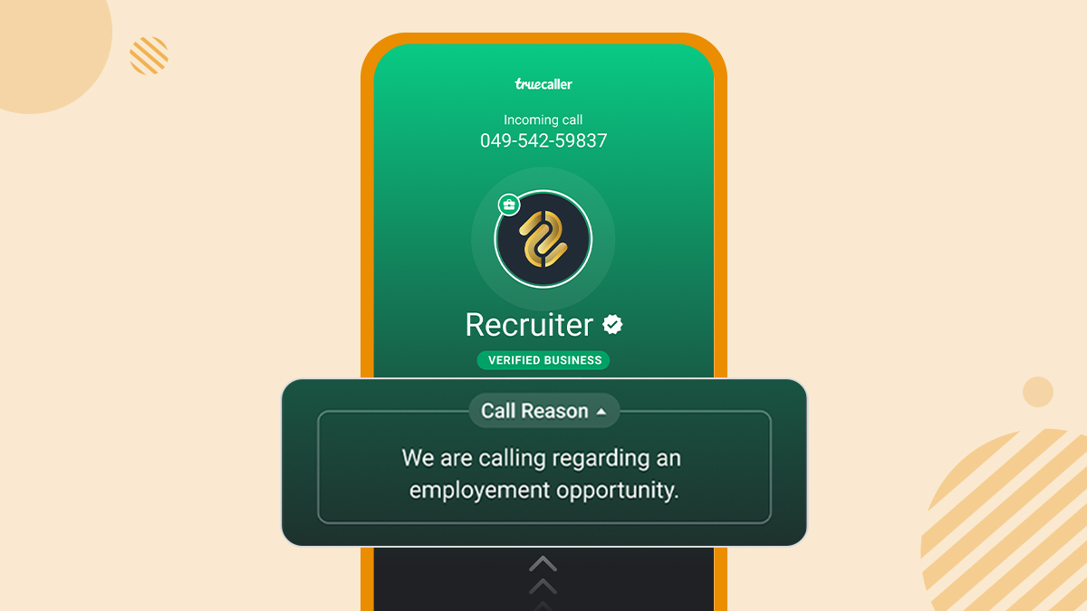 How Truecaller features can help you manage a busy schedule