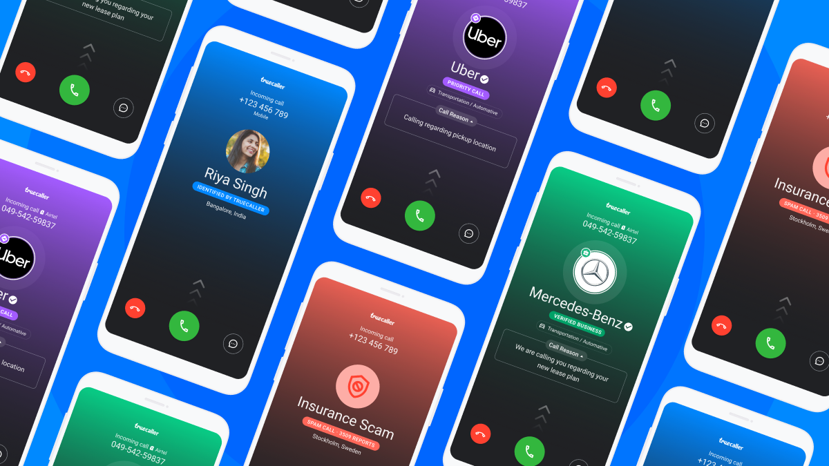 Here’s How Social Connections Make Truecaller’s Caller ID Smarter ...