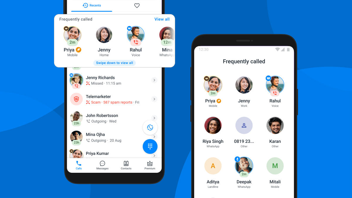 Ready to Make Some Calls? Try Truecaller's New Feature Updates!