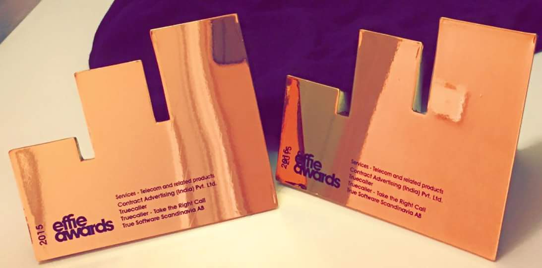Truecaller Takes Home the Gold! - Truecaller Blog