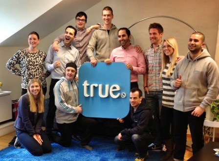 The 'True' Heard 'Round the World - Truecaller Blog