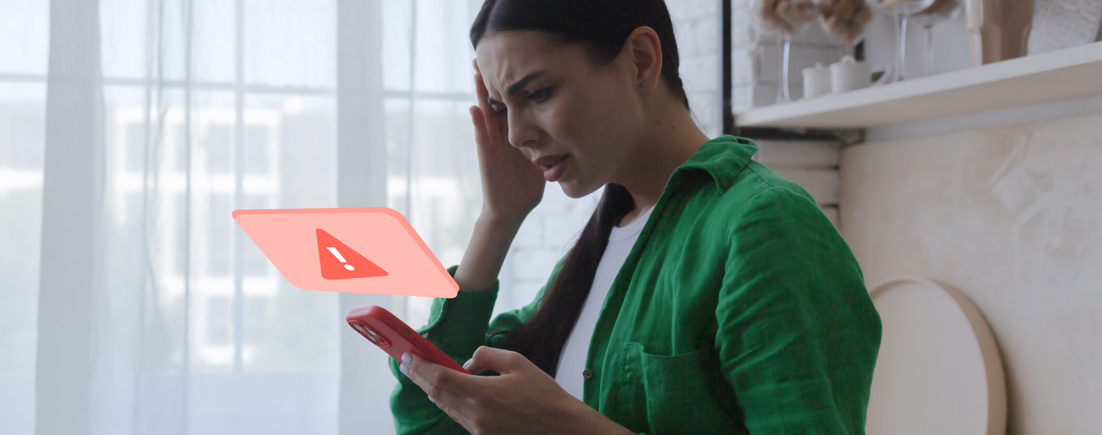 Job Scams: Don't Let Your Dream Job Turn into a Nightmare