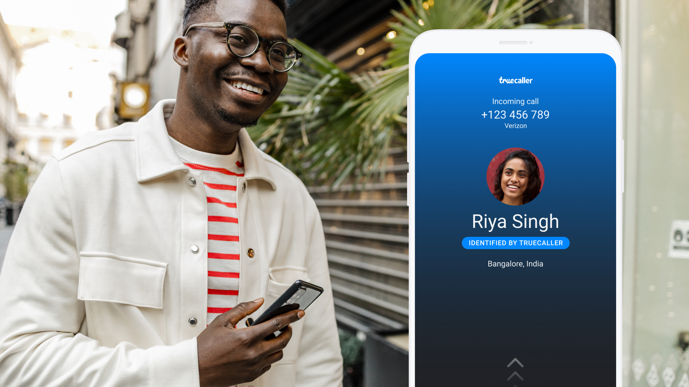 How Truecaller’s Caller ID Works - Your Questions Answered - Truecaller ...