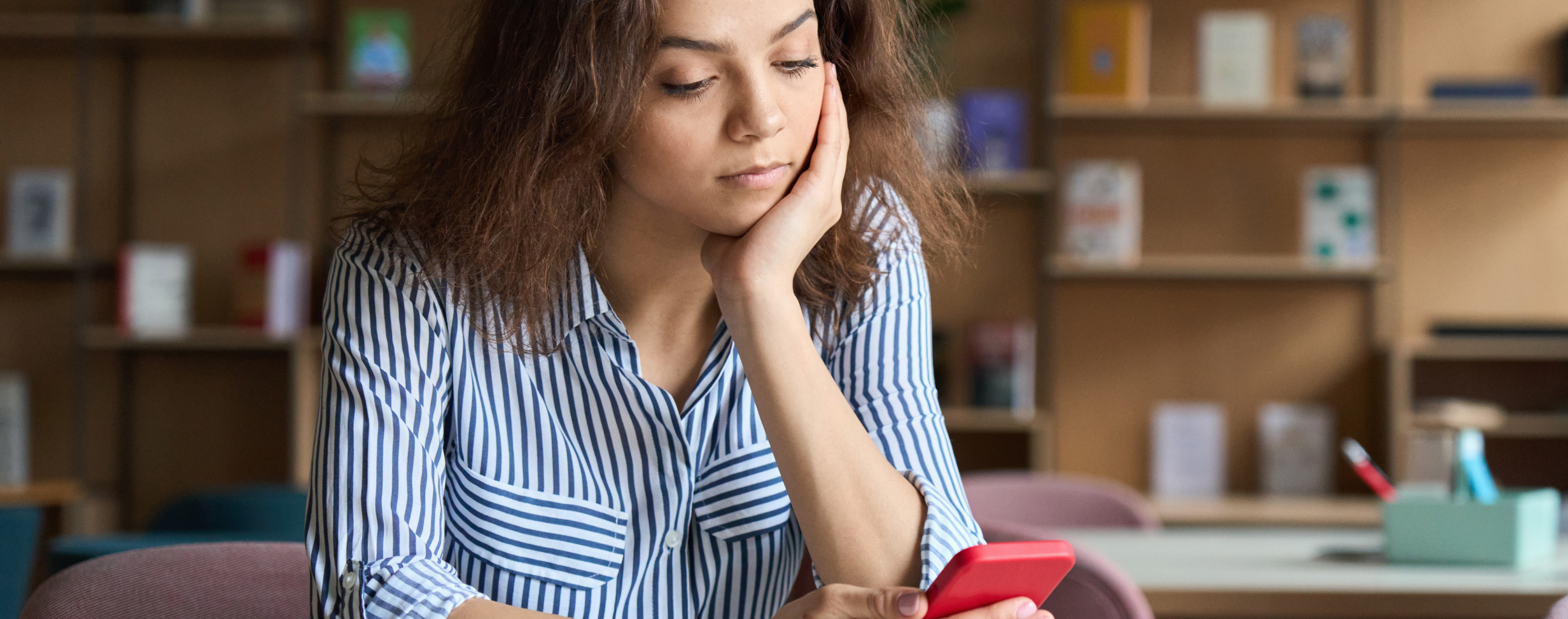 The Messaging App Call Scam That’s Got Everyone Talking