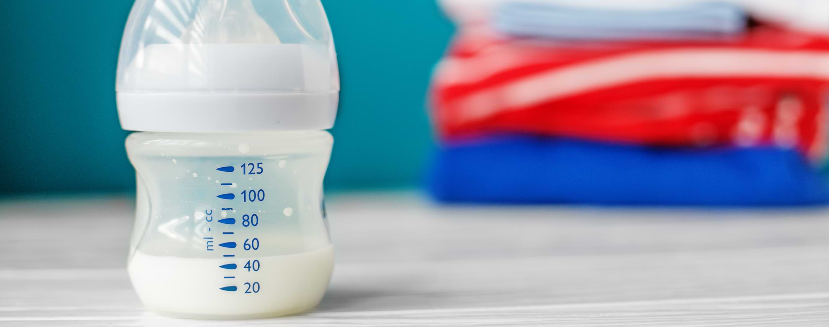 Baby Formula Scams: Here’s How to Avoid Them