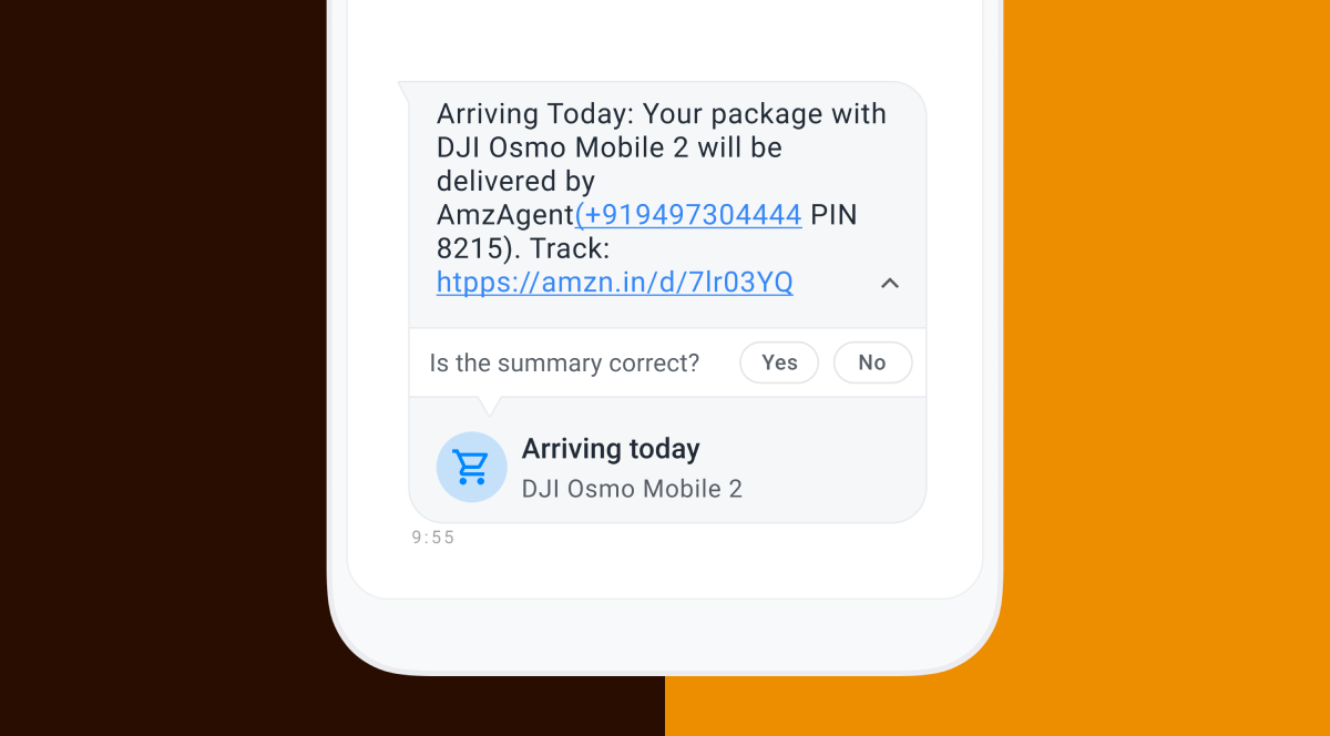 How Smart SMS on Truecaller works - Truecaller Blog