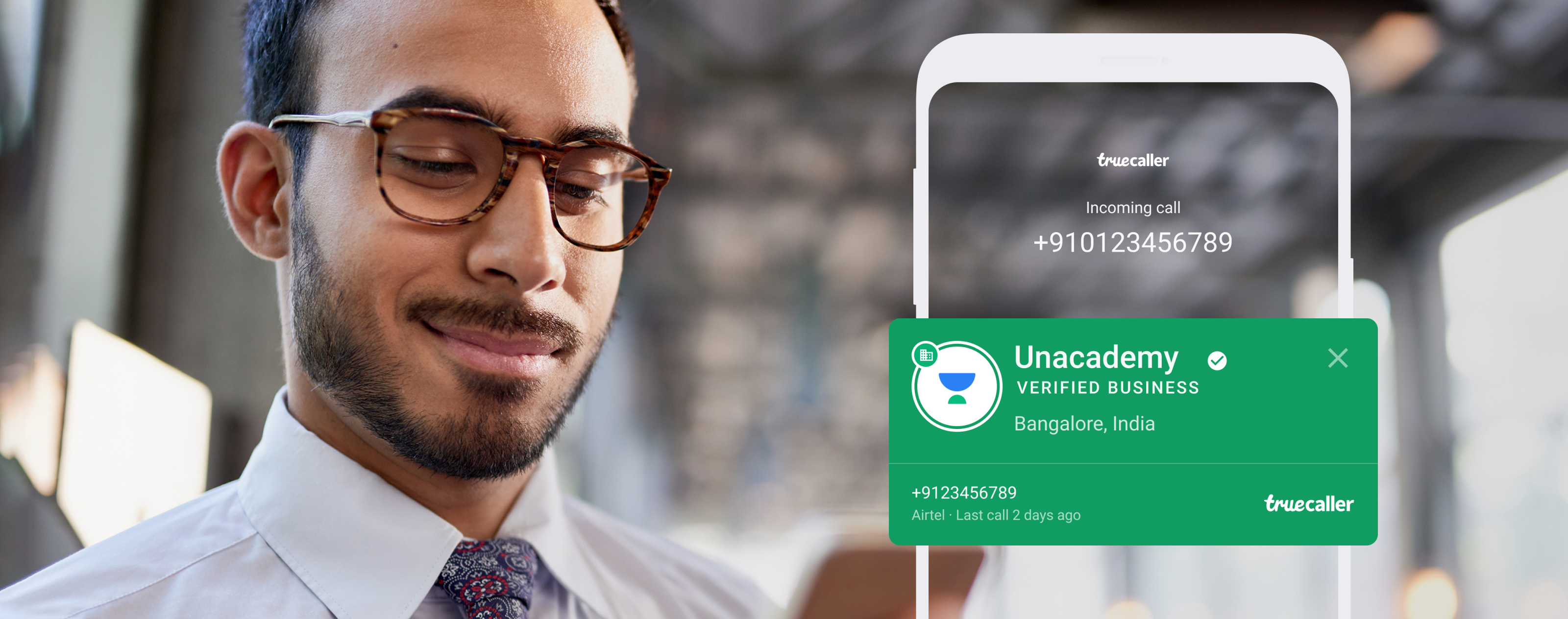 Truecaller Launches Verified Businesses - Truecaller Blog