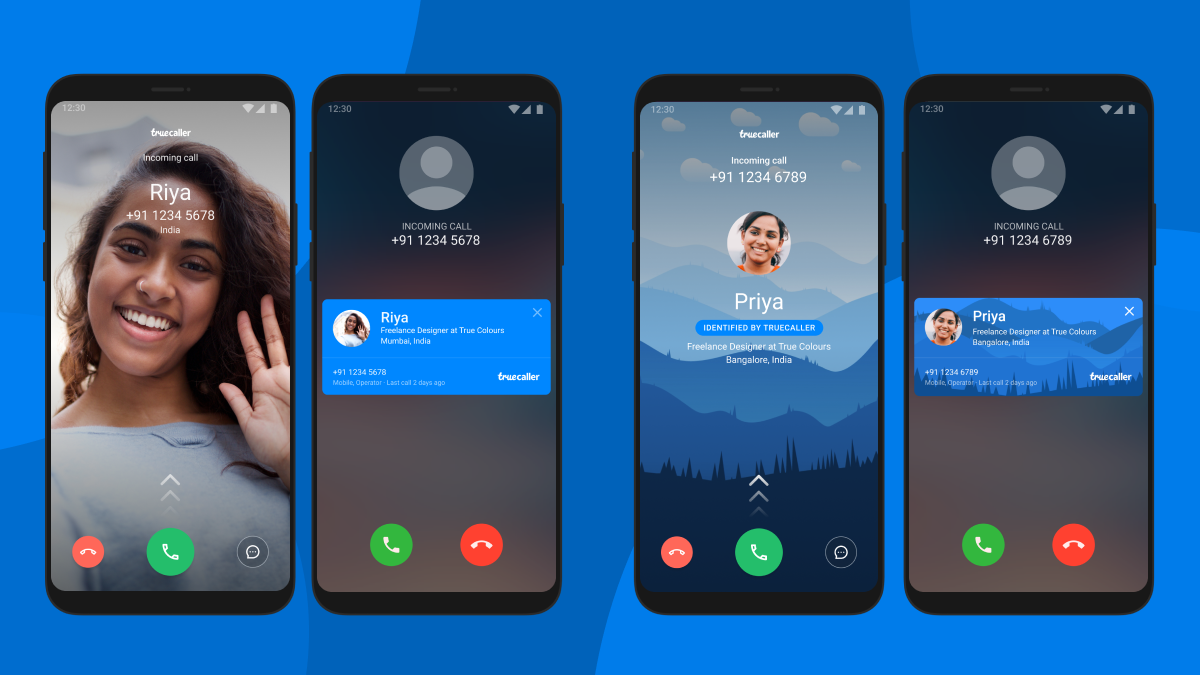 Ready to Make Some Calls? Try Truecaller's New Feature Updates!