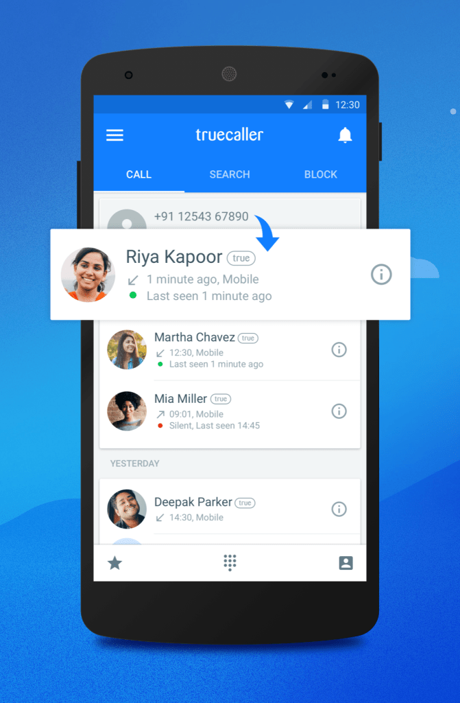 5 Ways to Dial a Number in Truecaller - Truecaller Blog