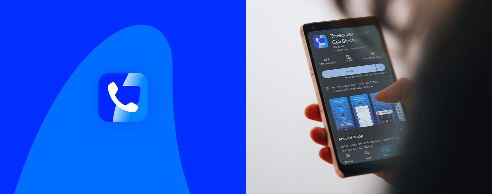 Switch to the Official Truecaller App in 7 Easy Steps