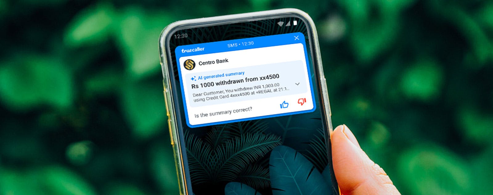 AI-Powered Message ID: Smarter, Safer, and Simpler Messaging
