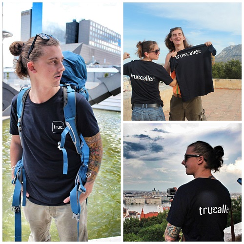 Truecaller Helps Travelers - Truecaller Blog