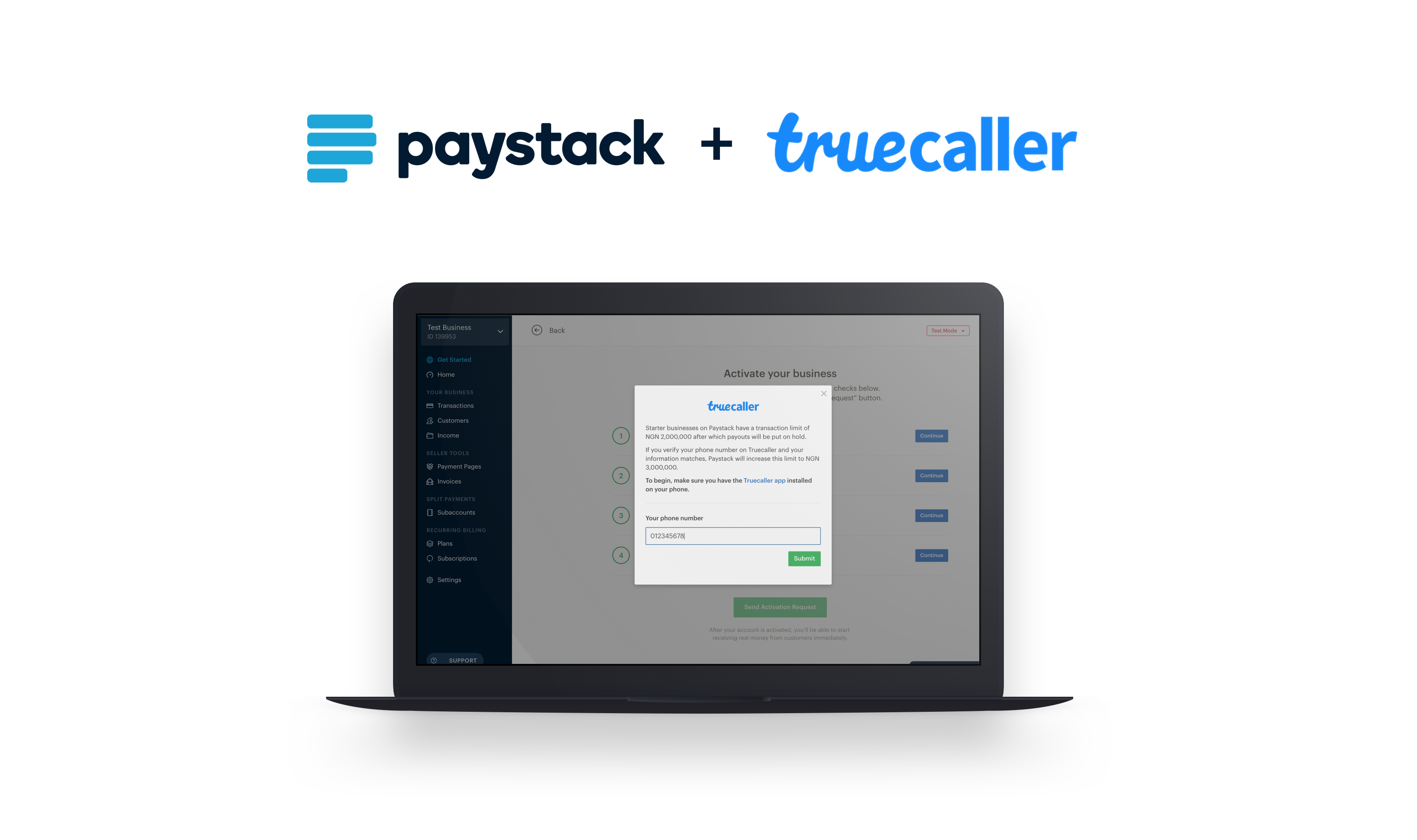 Truecaller Partners with Paystack to Enable More African Businesses to ...