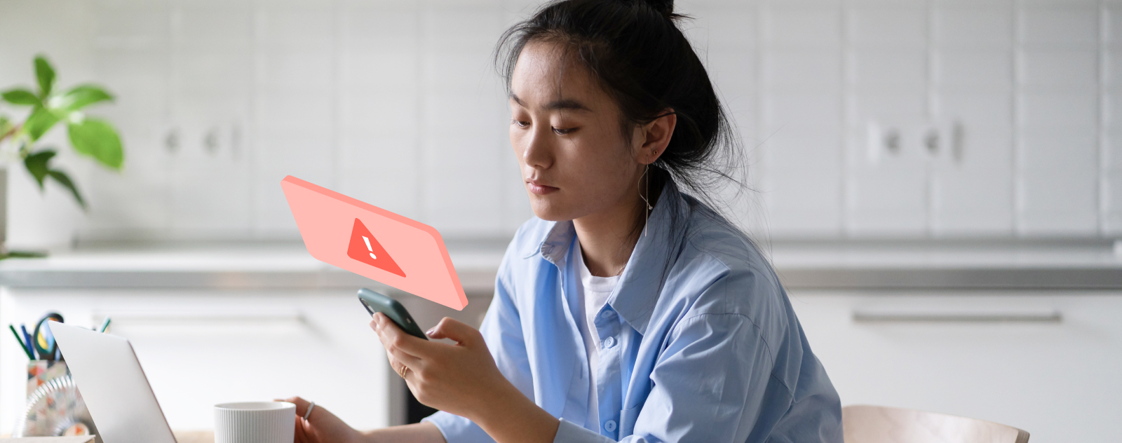 The "Tech Support" Phone Scam: 4 Ways to Spot It and Protect Yourself