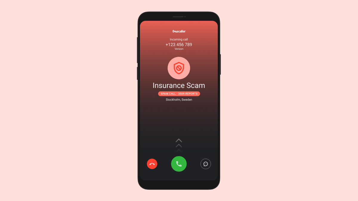 What do the Different Caller ID Screen Colors in Truecaller Mean ...