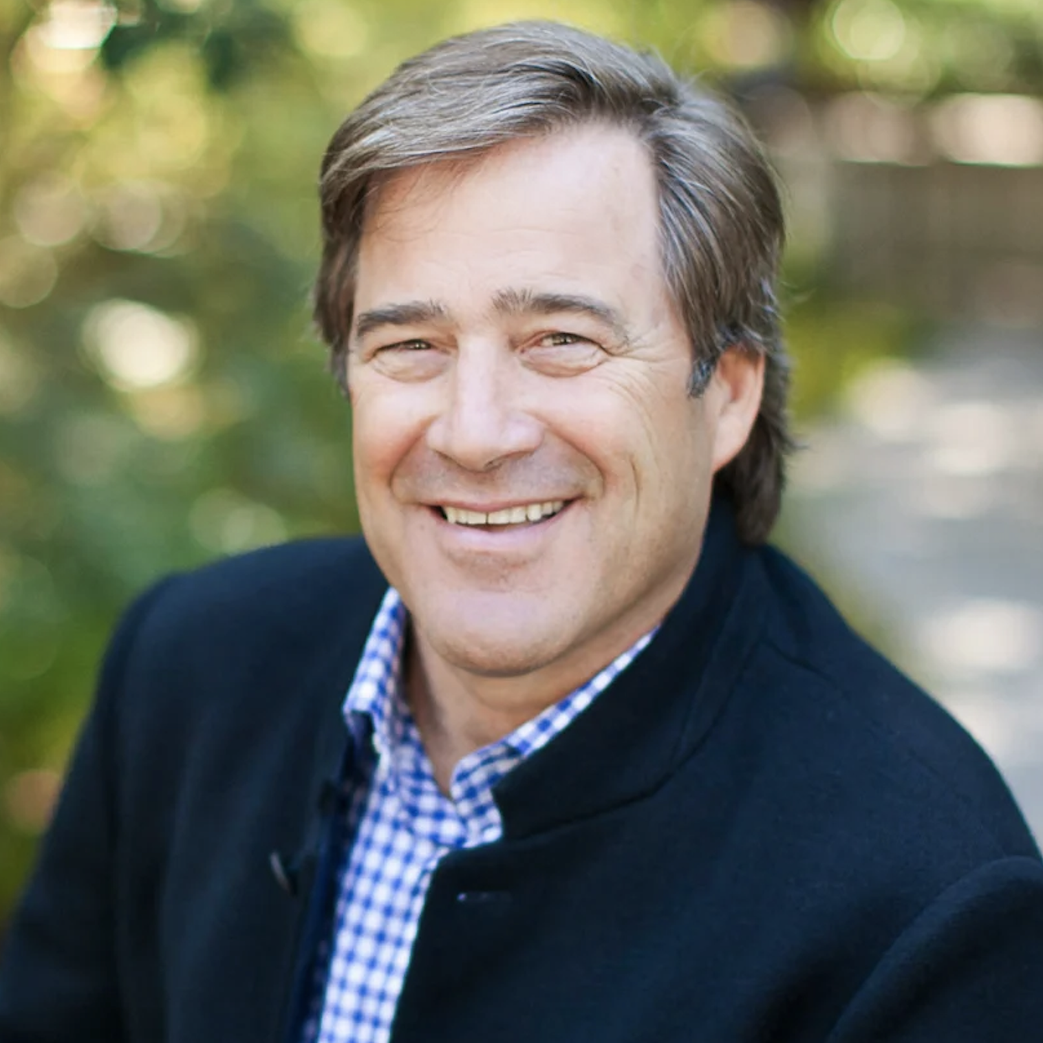 Bing Gordon / Board of Directors