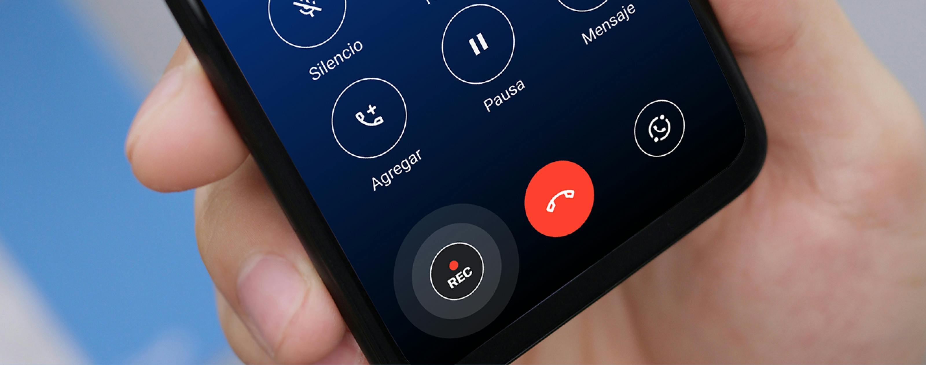 Cómo usar la grabación de llamadas en Truecaller para Android