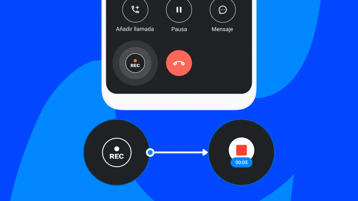 Cómo usar la grabación de llamadas en Truecaller para Android