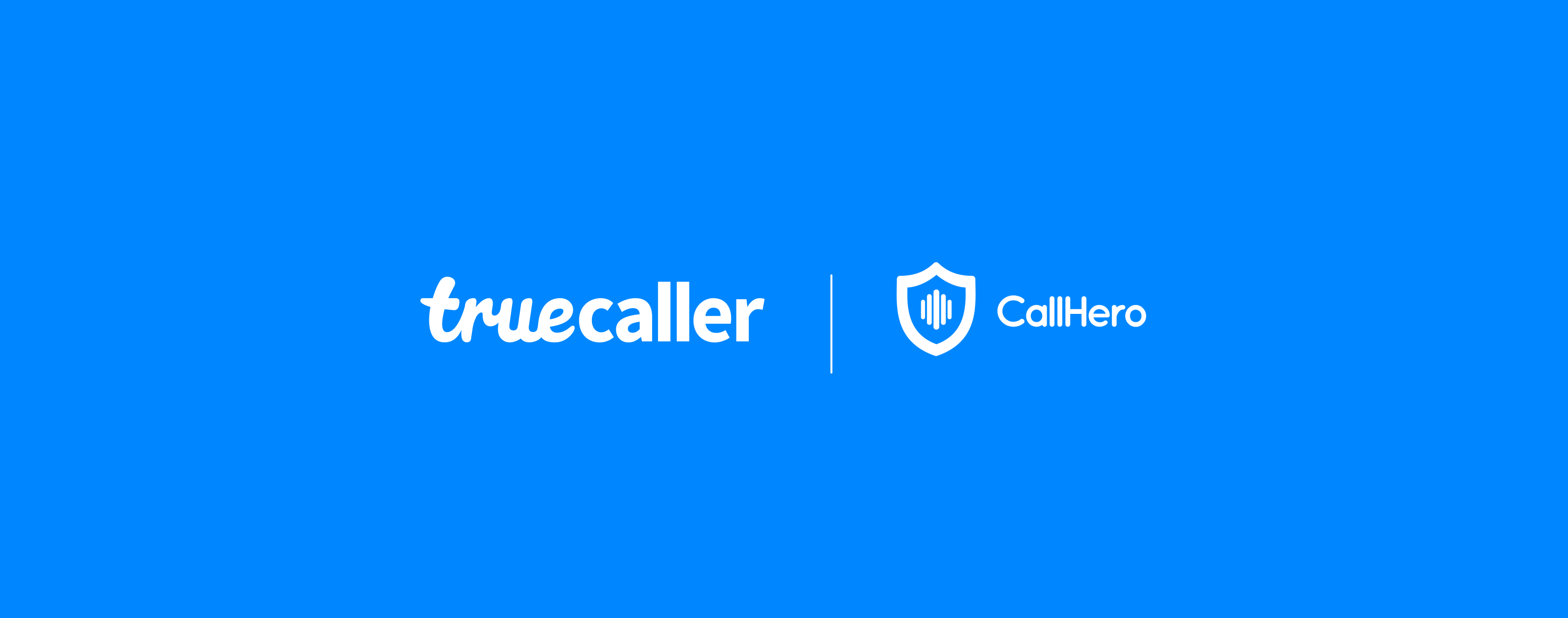 CallHero Joins Truecaller - Truecaller Blog