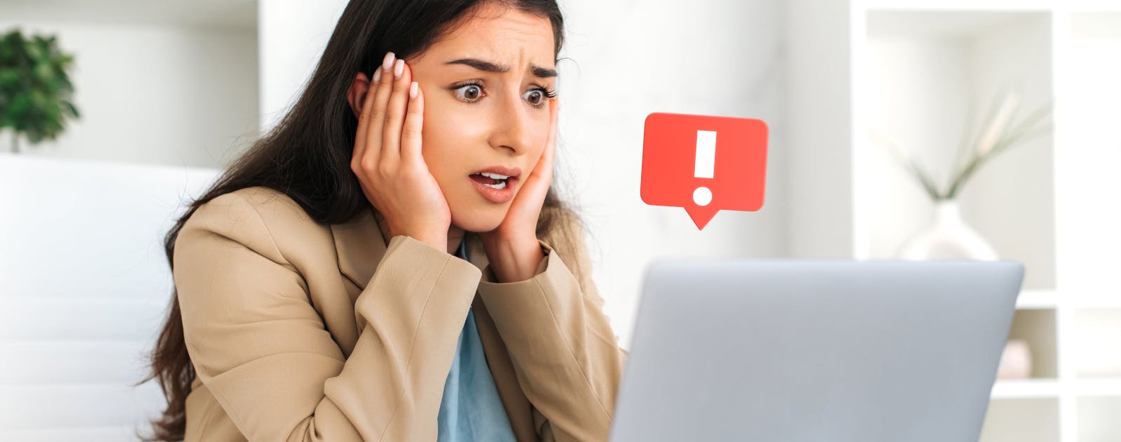 How to Spot Fake Job Offers and Avoid Employment Scams