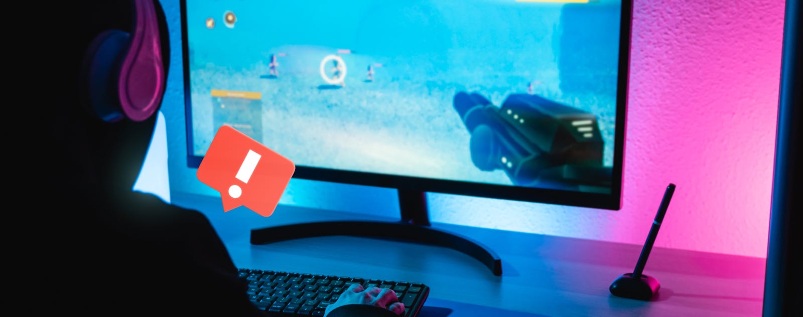 Hidden Risks in Online Gaming: A Parent’s Guide