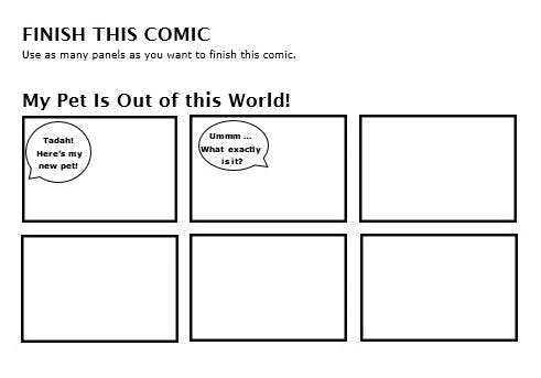 Activities - Staff Site - TD Summer Reading Club