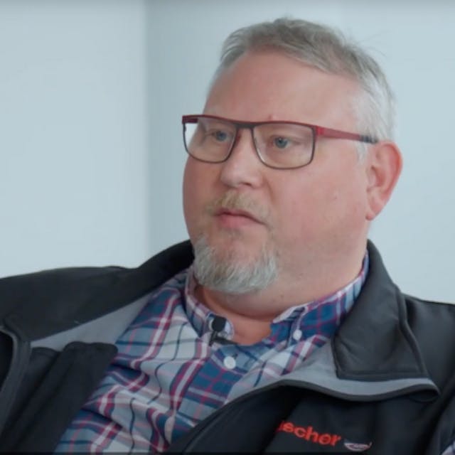 Request a personalized demonstration