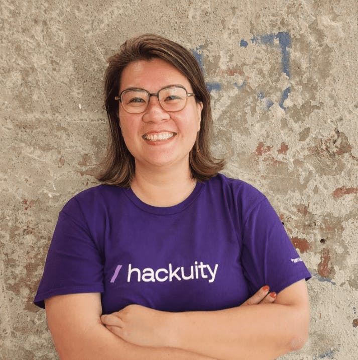 Témoignage de Hackuity - Team France Export