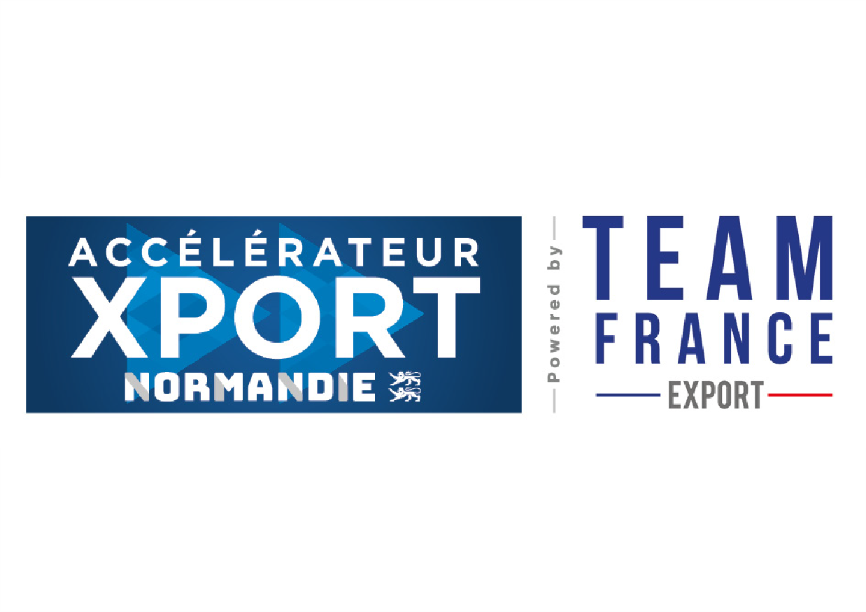 Team France Export