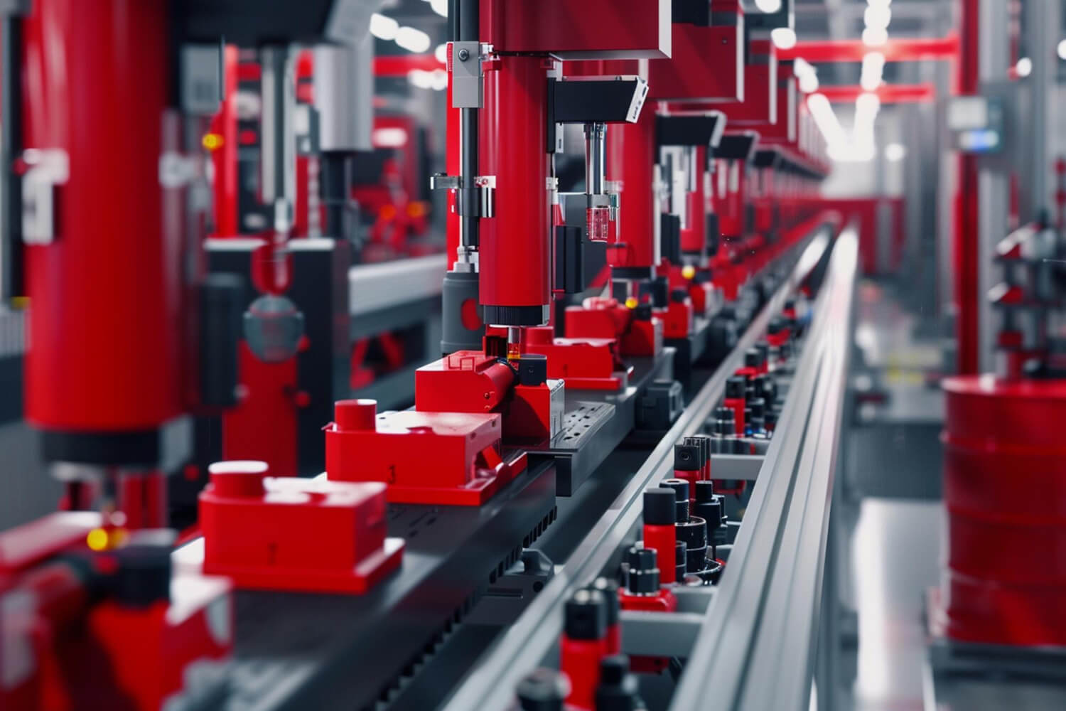 Outsource Production | TEAMProjekt Outsourcing