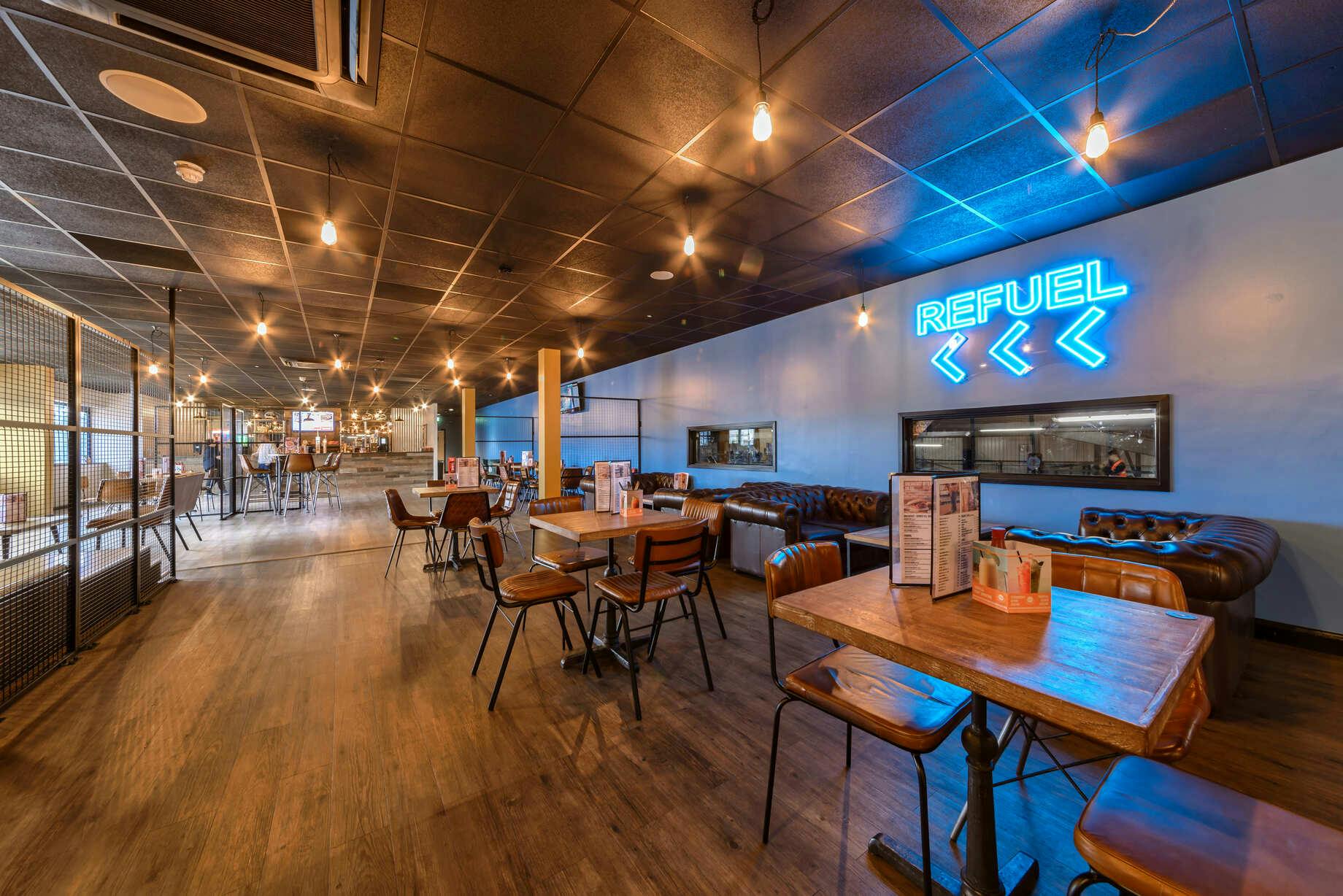 Go Karting Reading | #1 For UK Indoor Karting | TeamSport