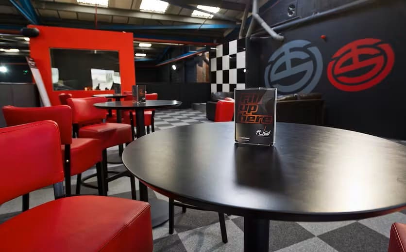 Go Karting Brighton | #1 For Indoor Karting | TeamSport