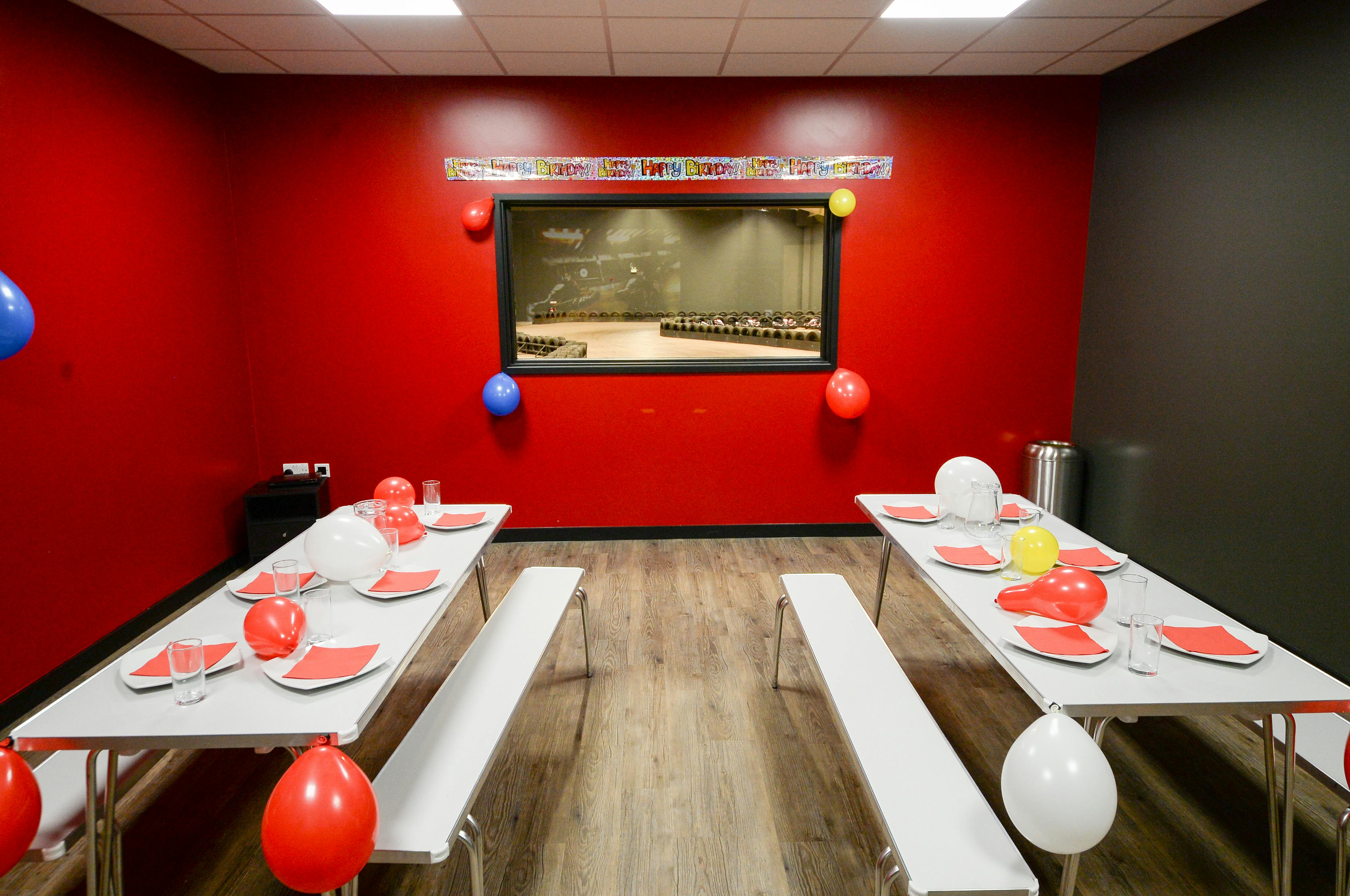 Go Karting Basildon Essex | UK's #1 Karting | TeamSport