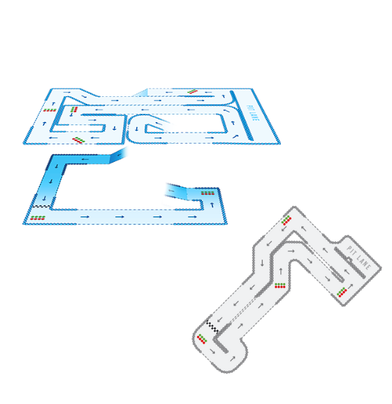 Go Karting Newcastle | #1 for Karting | TeamSport