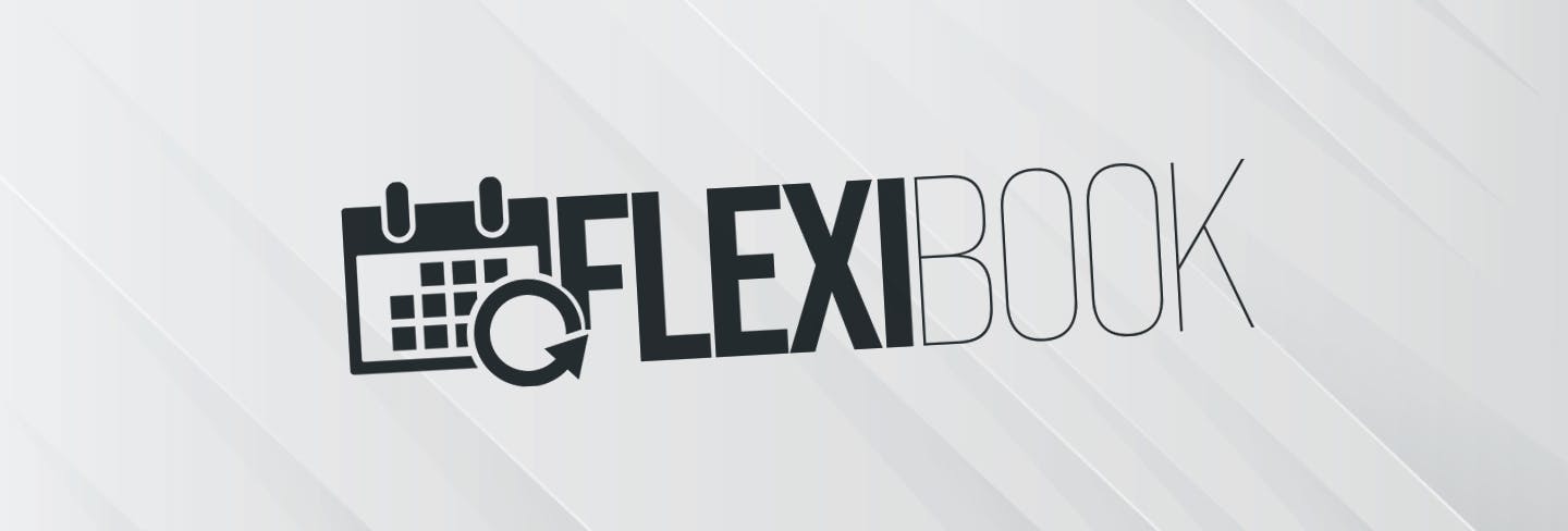 Flexi Book Terms & Conditions | TeamSport
