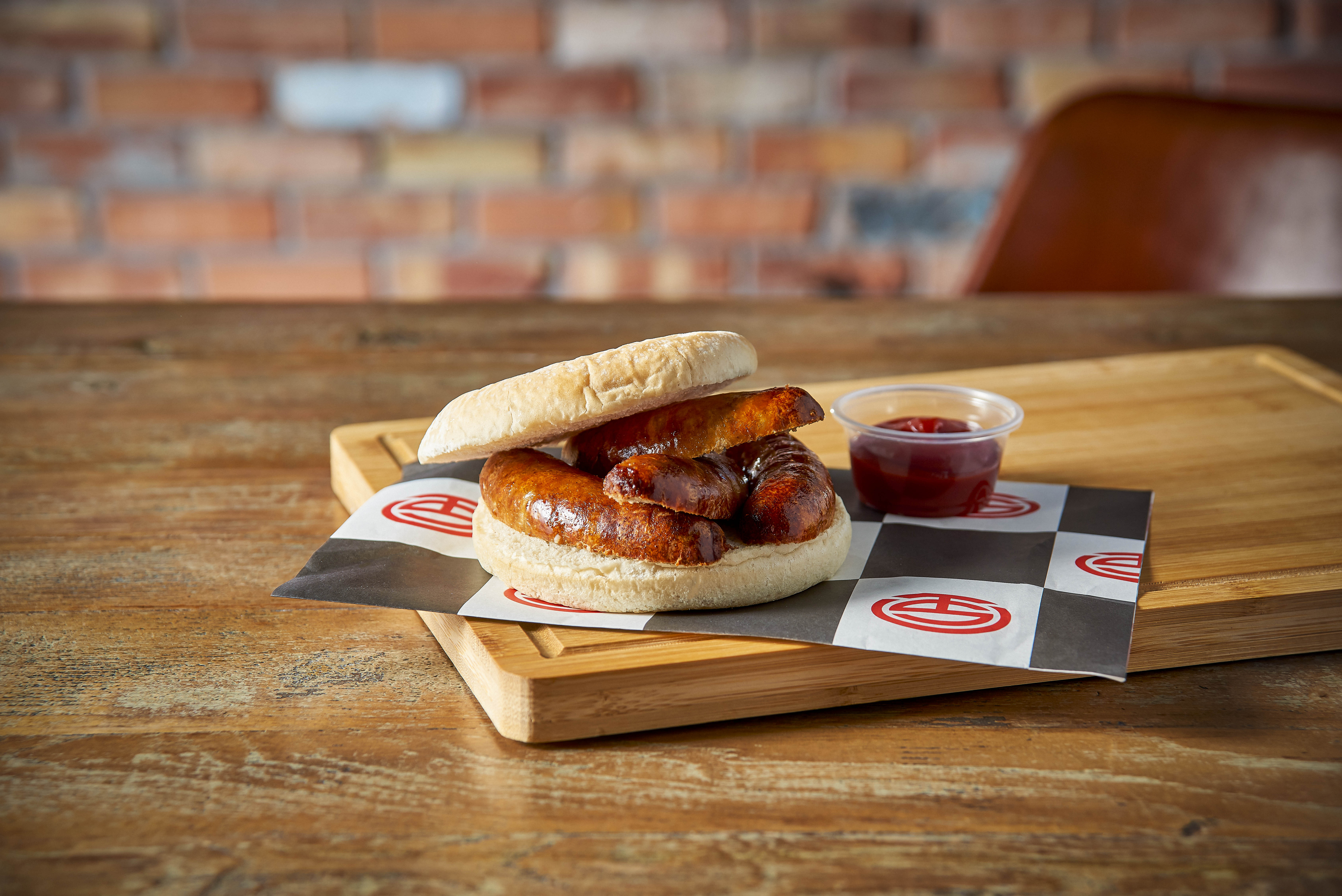 Fuel Up for the Track: Breakfast at Our Go Karting Venues