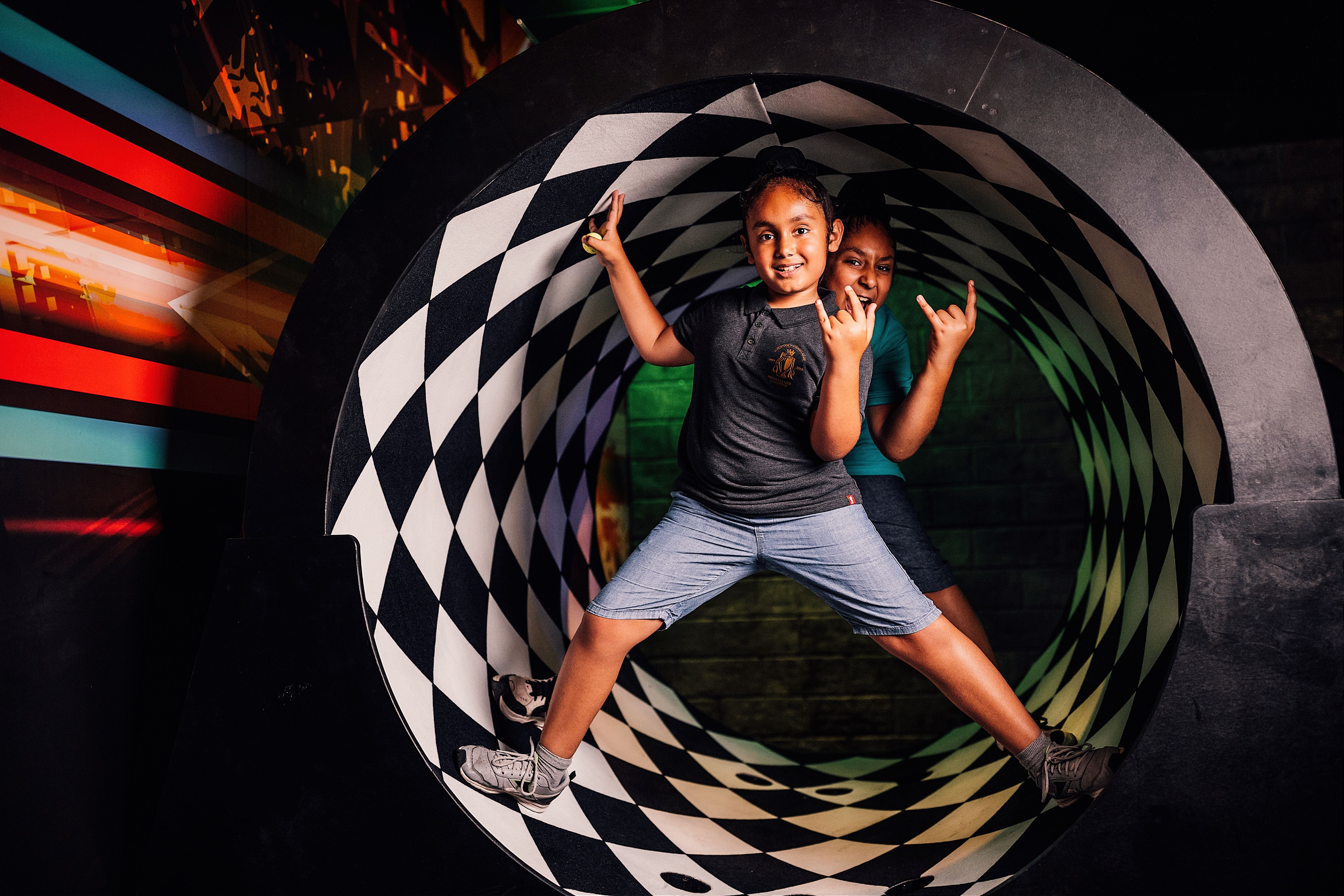 Individual & Group Go Kart Racing | TeamSport