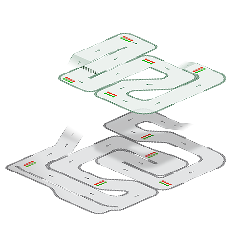 Go Karting Coventry: West Midlands Track | TeamSport