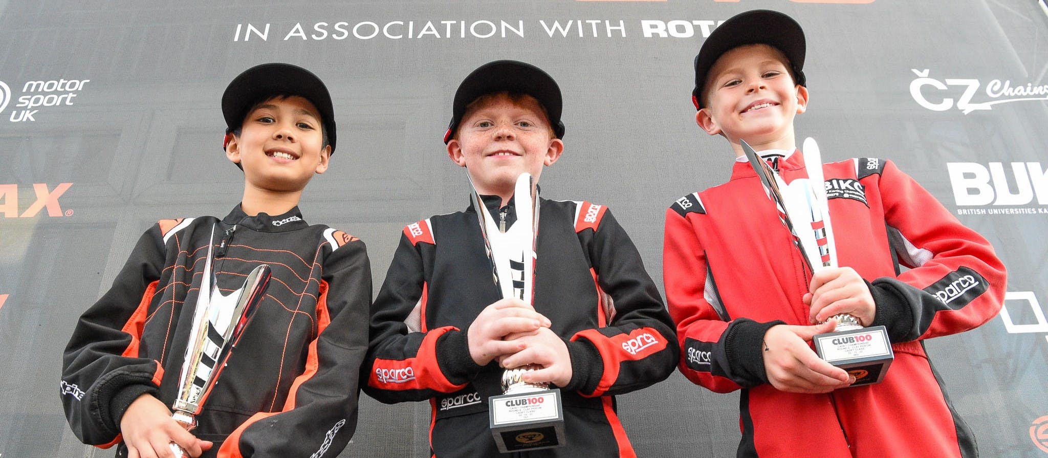 How to get into Competitive Go Kart Racing | Teamsport