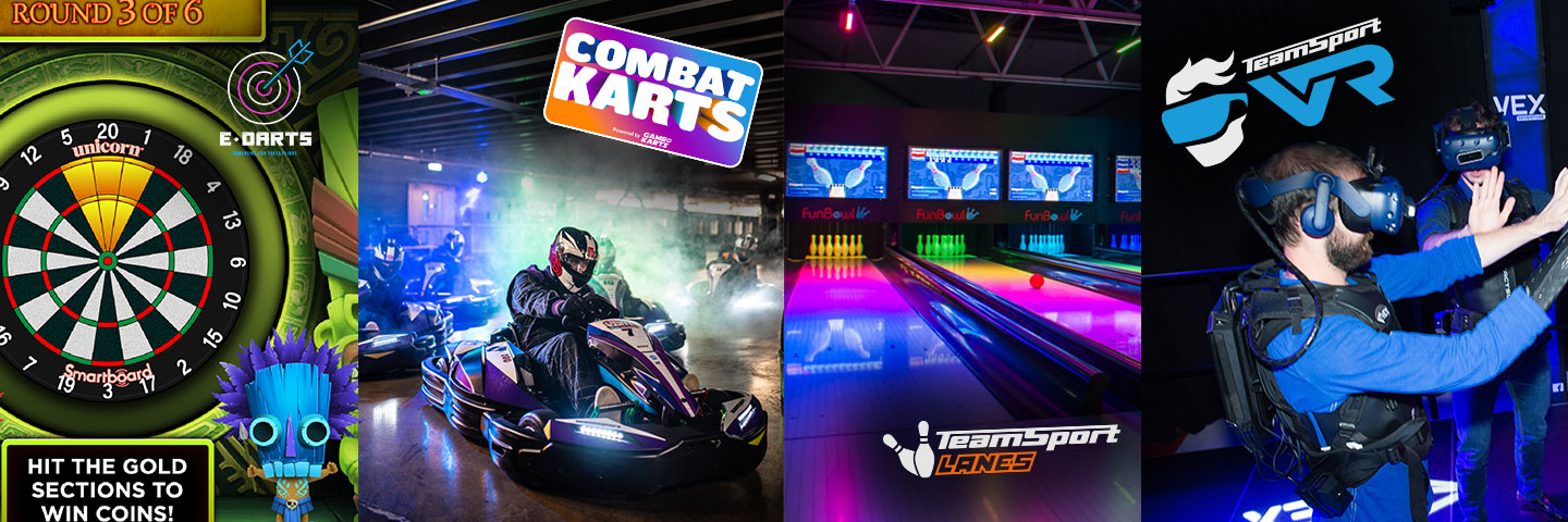 NEWCASTLE MULTI-ACTIVITY PACKAGES