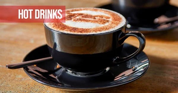 Hot Drinks